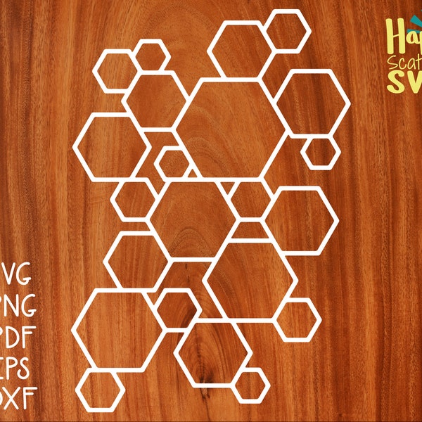 Intricate Svg - Etsy