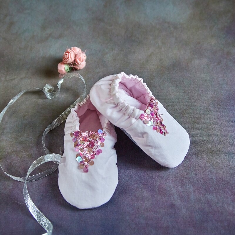 Baby Moccs - Etsy