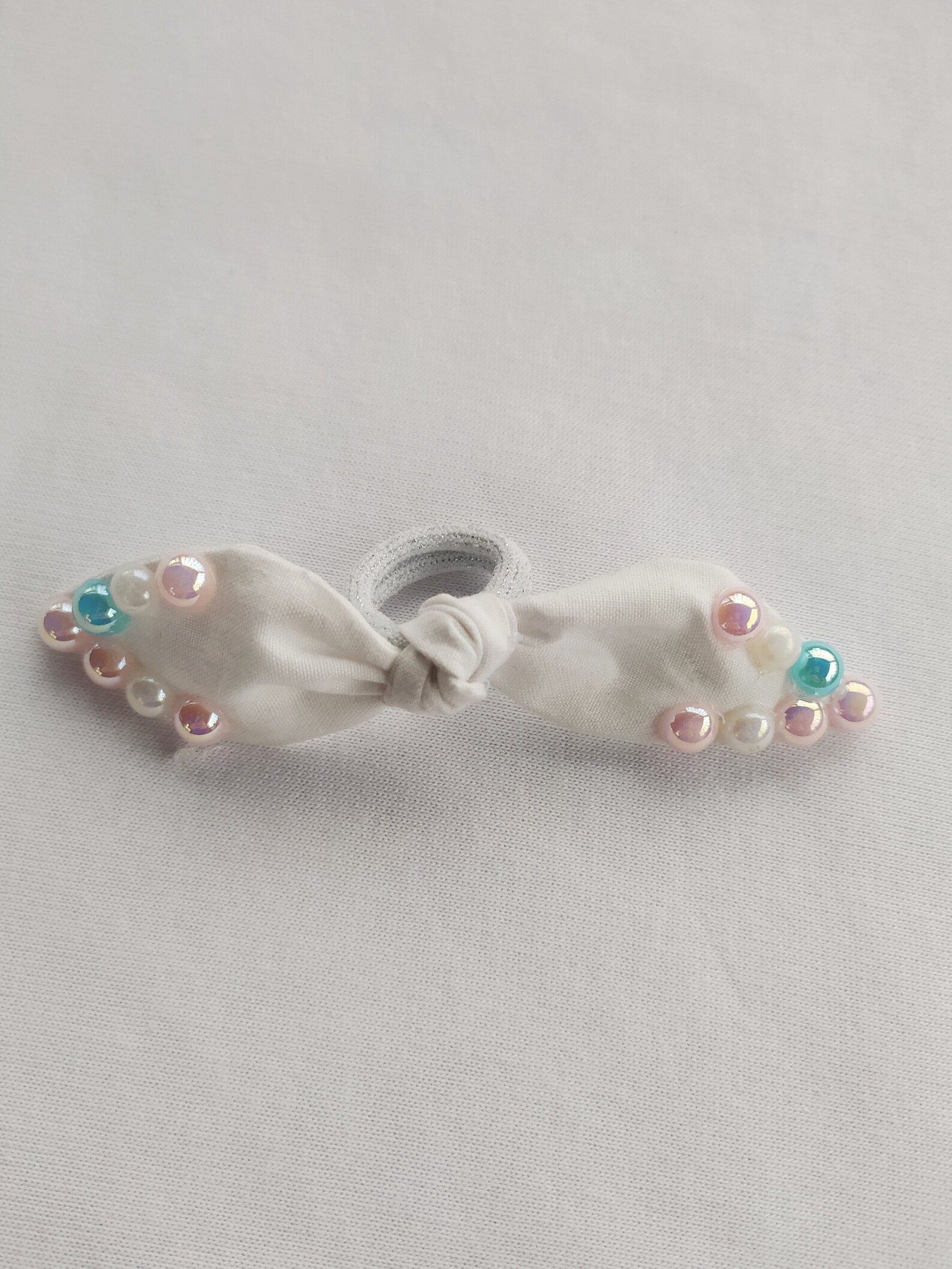 A Hair Band With a Pride Flag.a Bisexual Hair Band is an LGBT Hair Band ...