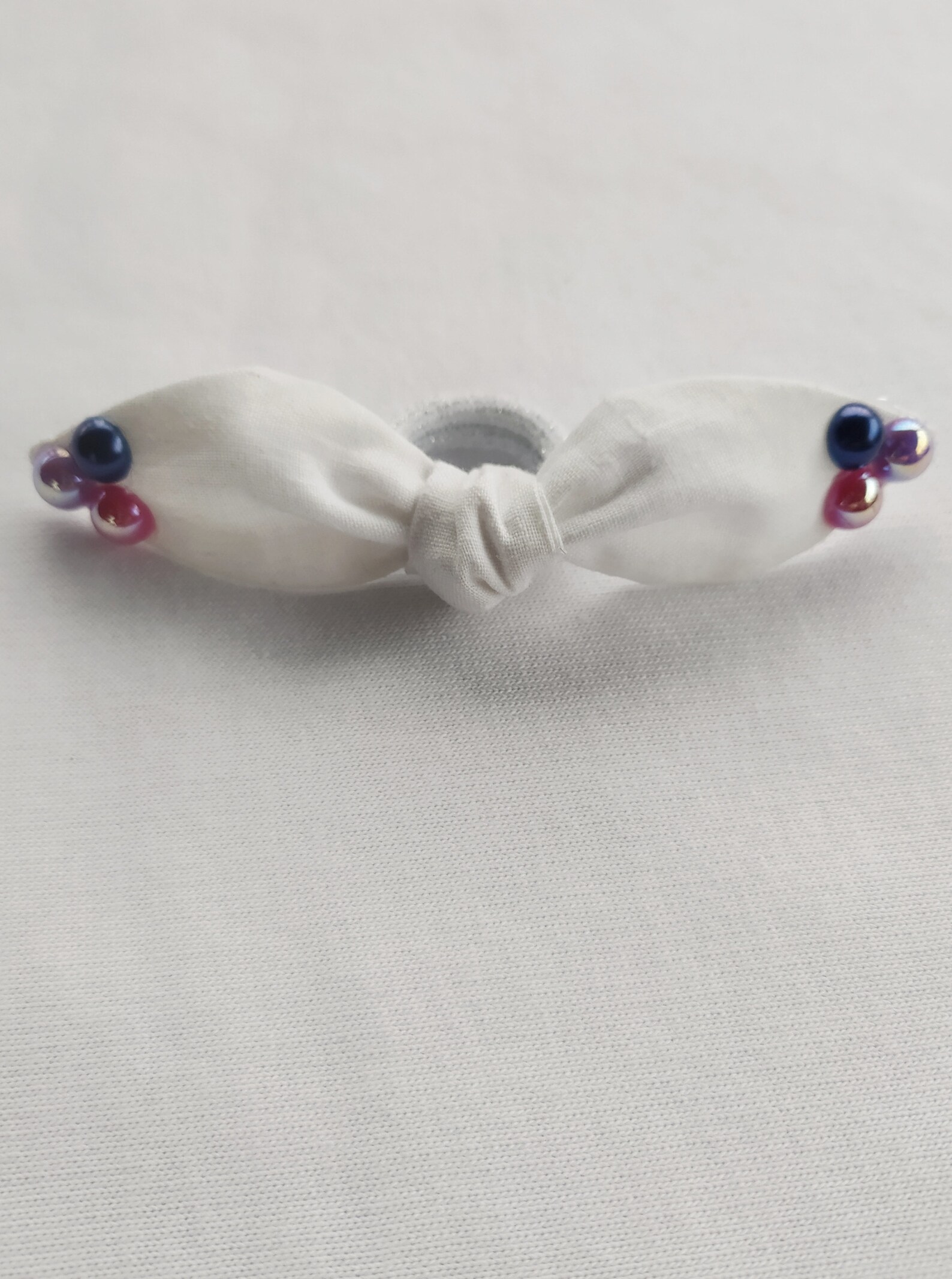 A Hair Band With a Pride Flag.a Bisexual Hair Band is an LGBT Hair Band ...