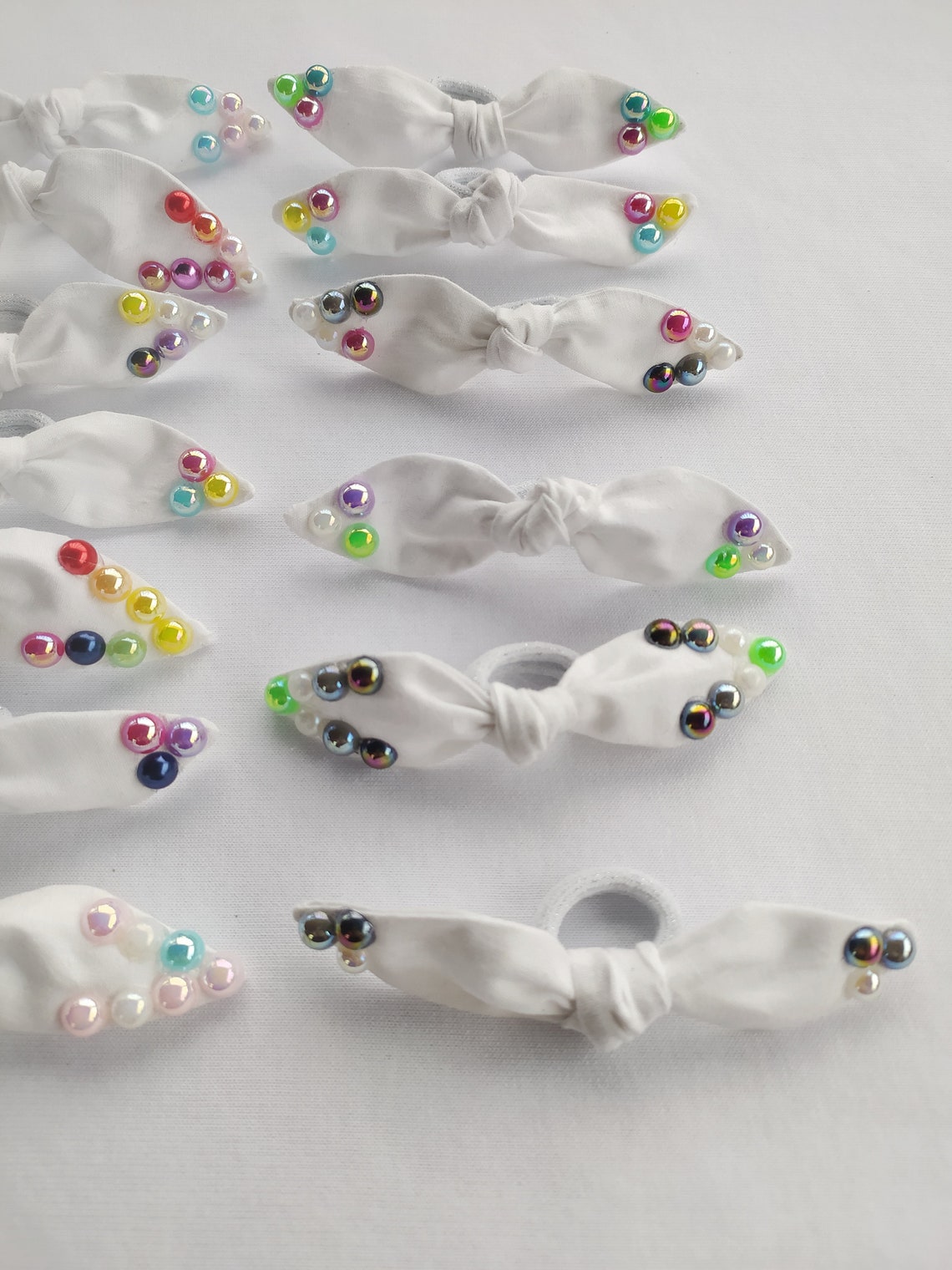 A Hair Band With a Pride Flag.a Bisexual Hair Band is an LGBT Hair Band ...