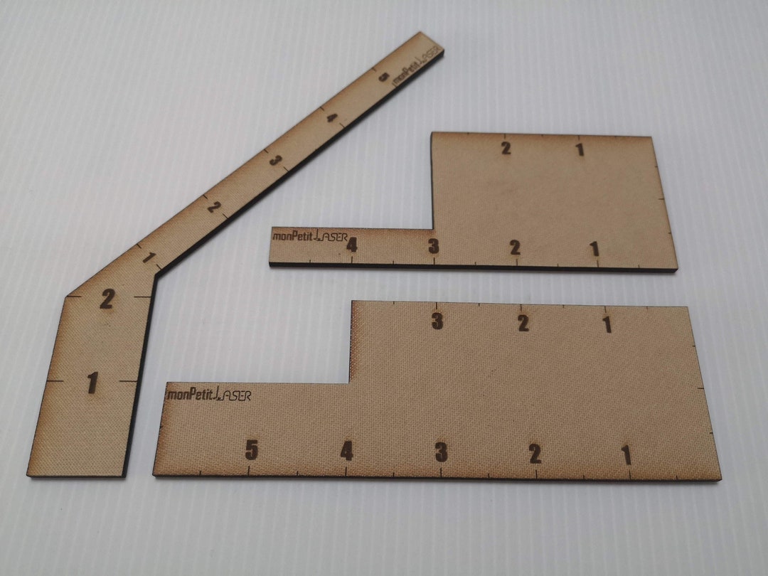 Multi-purpose Measuring Tool - Etsy