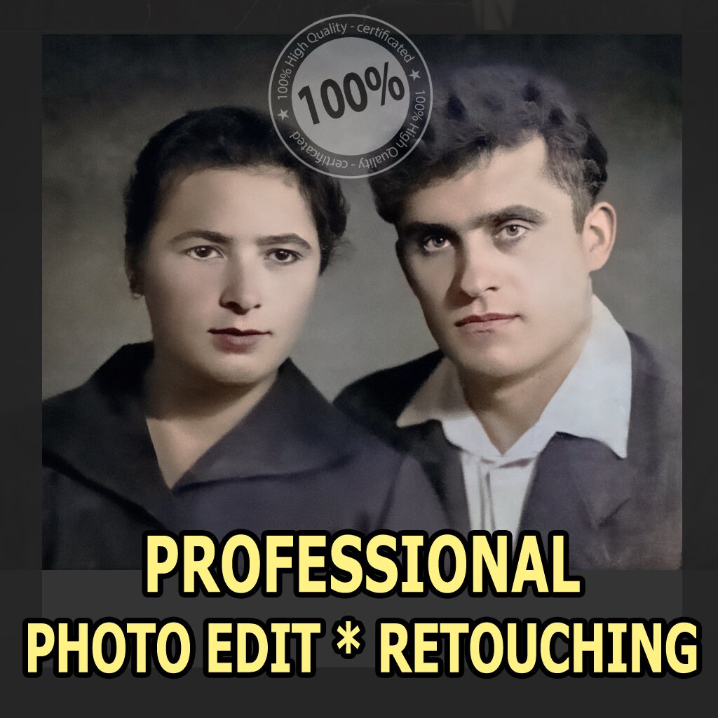 Professional Photo Retouching Service, Expert Digital Artist, Skin ...
