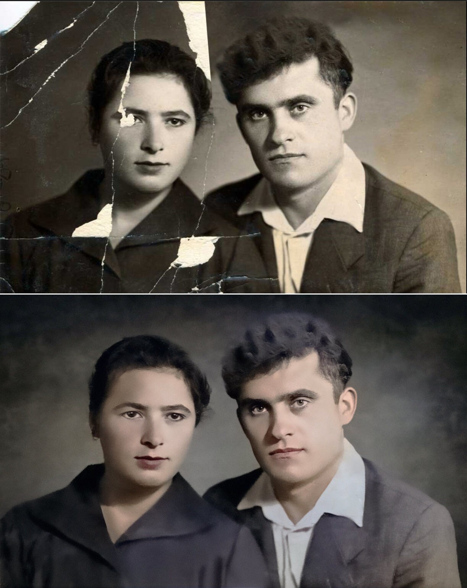 Professional Photo Retouching Service, Expert Digital Artist, Skin ...