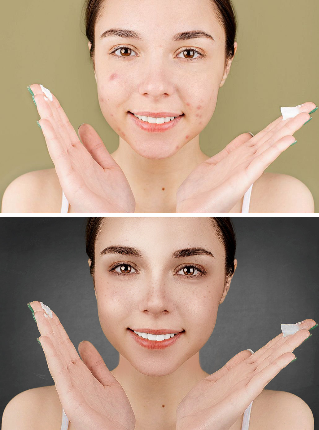 Professional Photo Retouching Service, Expert Digital Artist, Skin ...