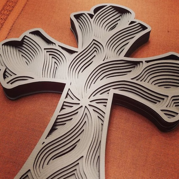 Unique Crosses - Etsy