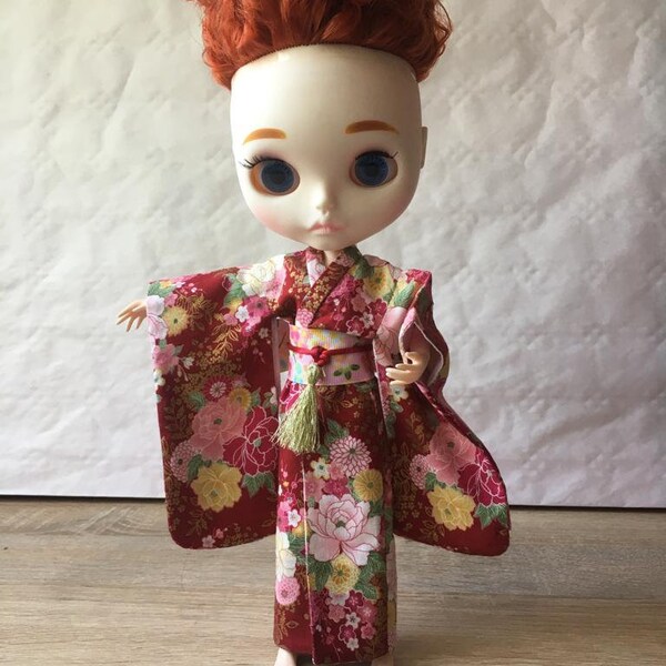 Pullip Clothing - Etsy