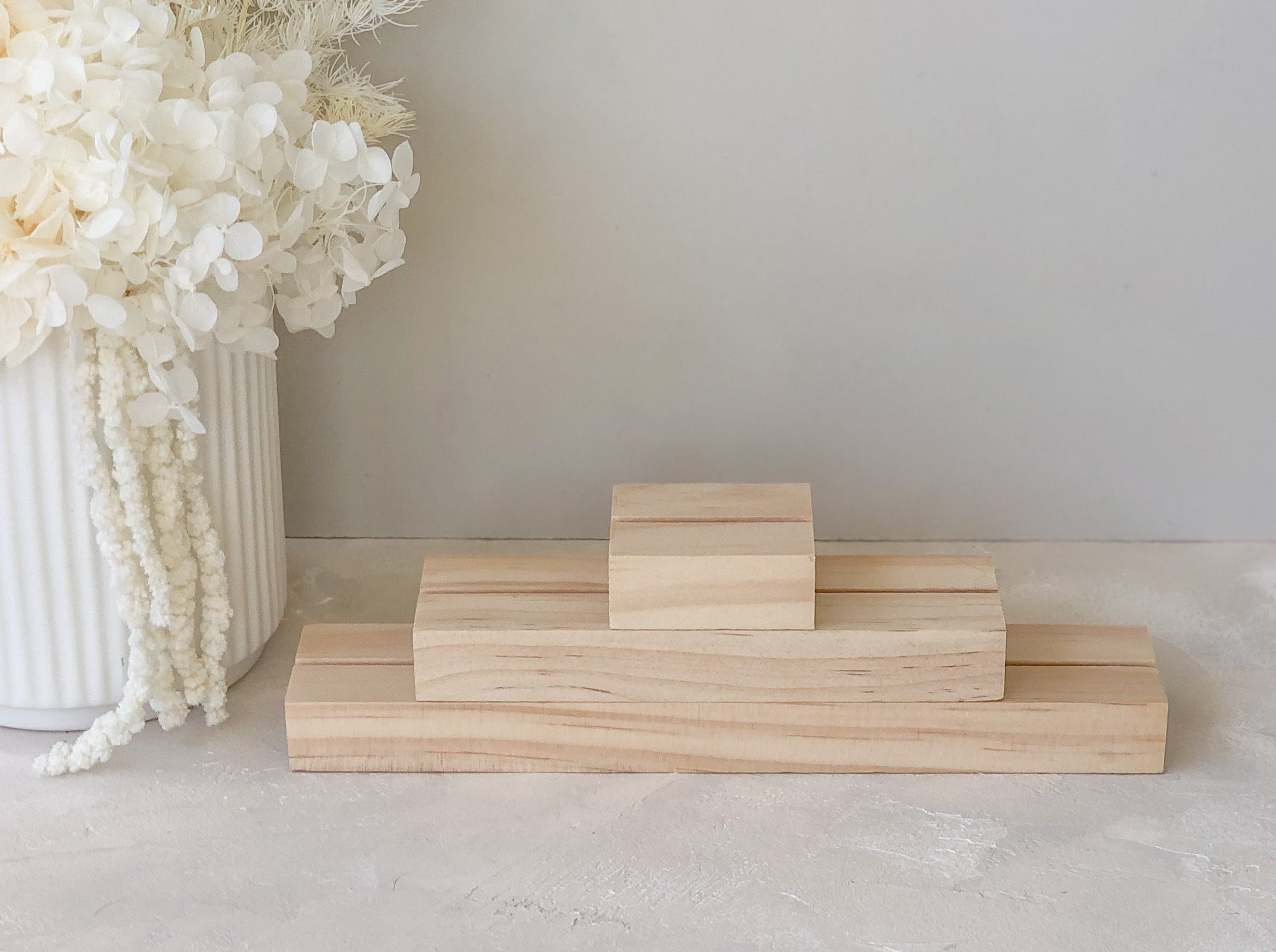 Wood Sign Holder Wood Acrylic Holder Wedding Sign Stand - Etsy Australia