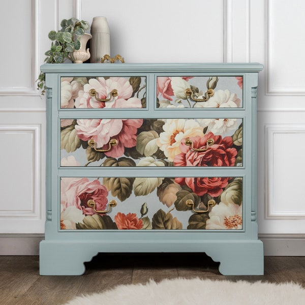 Vintage Drawers - Etsy UK