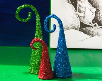 Paper Mache Cone - Etsy