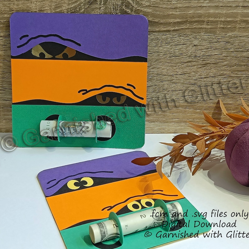 Fcm Cards - Etsy