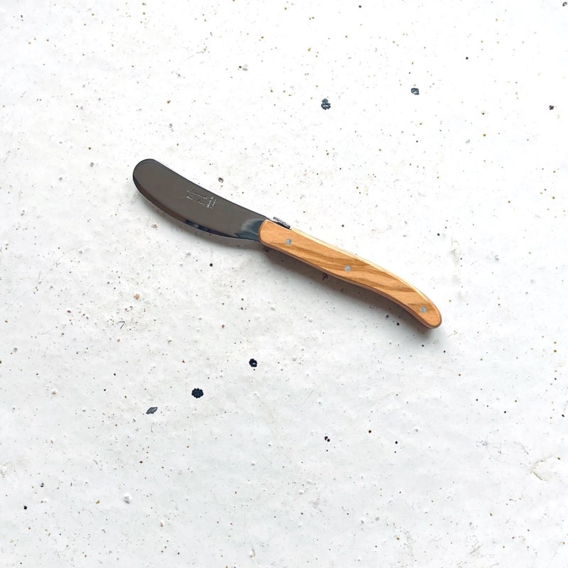 Butter Knife Mini - Etsy