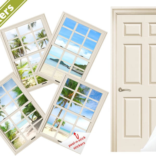 Barbie Doll House Window - Etsy