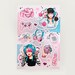 Pink Kawaii Egirl Sticker Sheet Colorful Waterproof Matte Gamer Girl ...