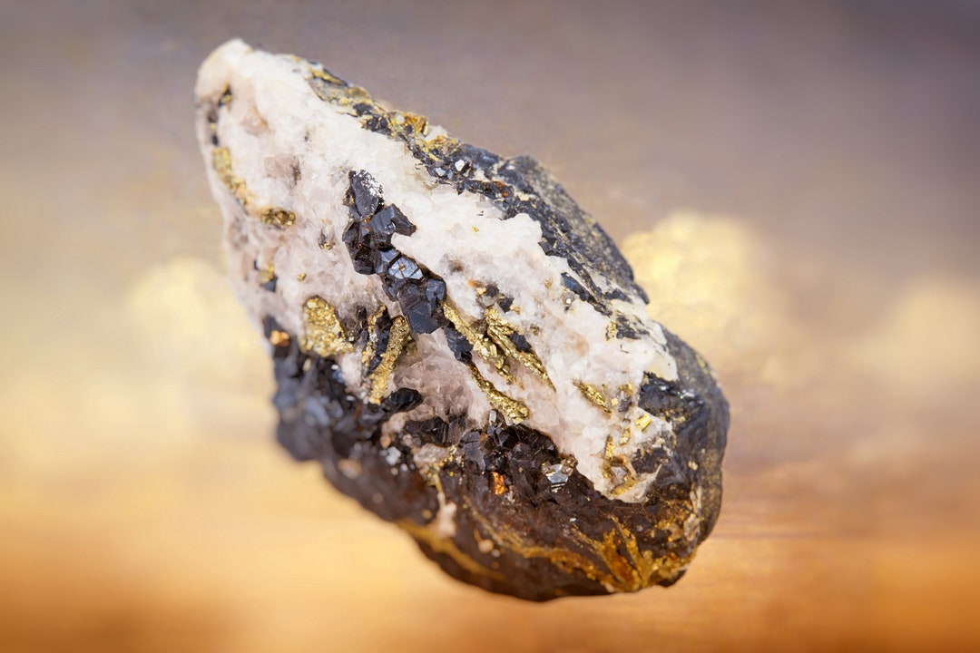 Meterorite - Etsy
