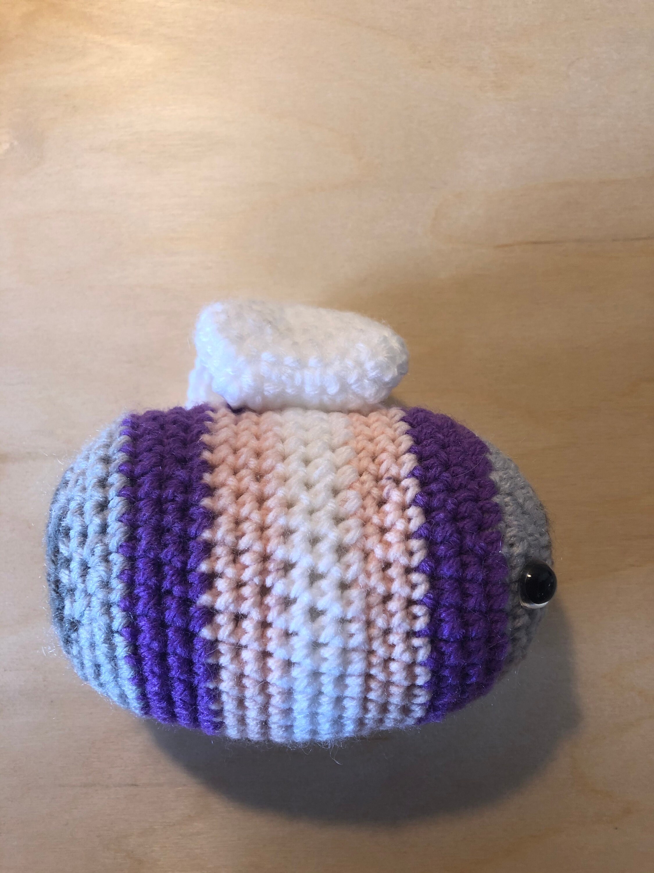 Sur commande Pride Bees: Demigirlflux Genderflux Genderqueer - Etsy France