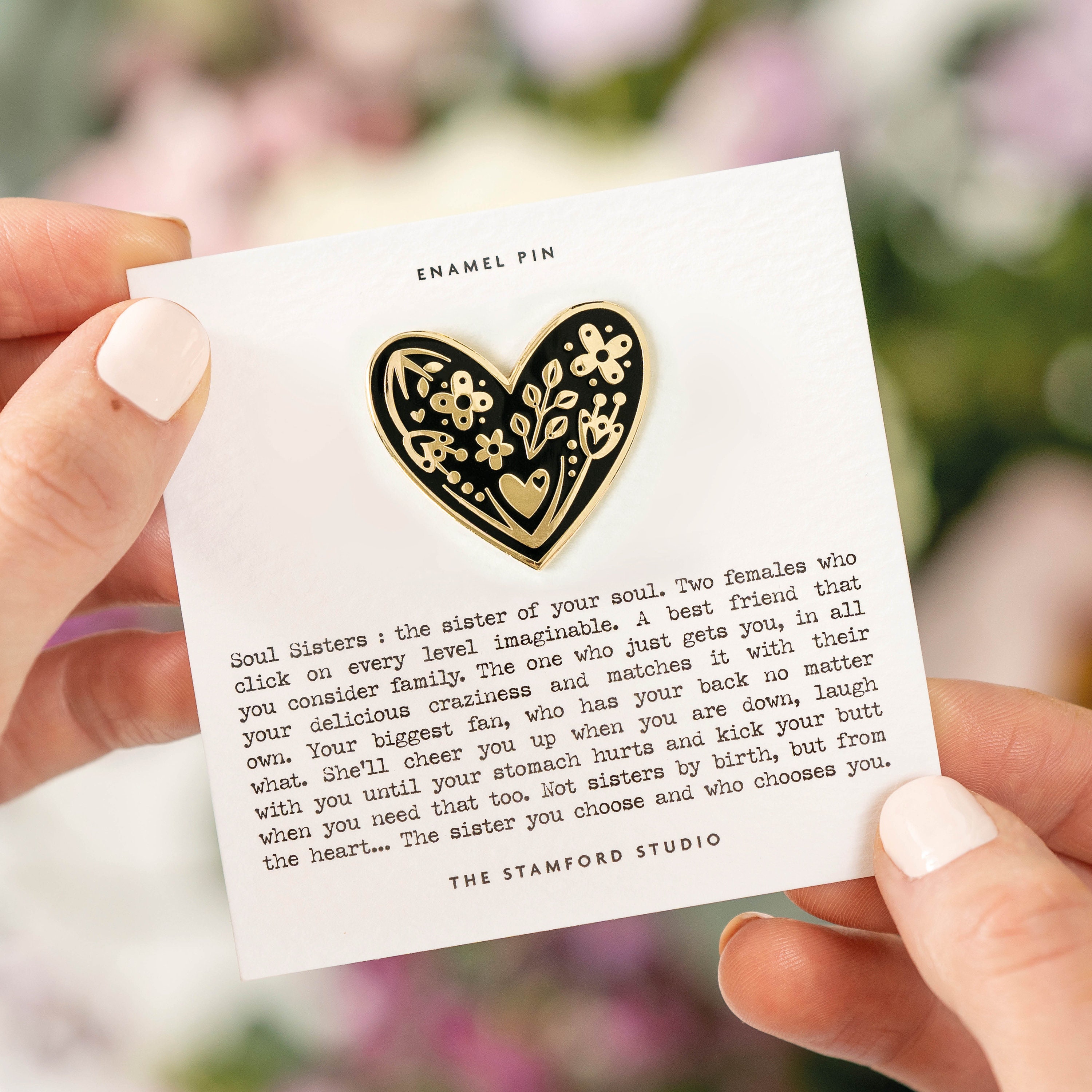 Sisters Pin for sale| 84 ads for used Sisters Pins