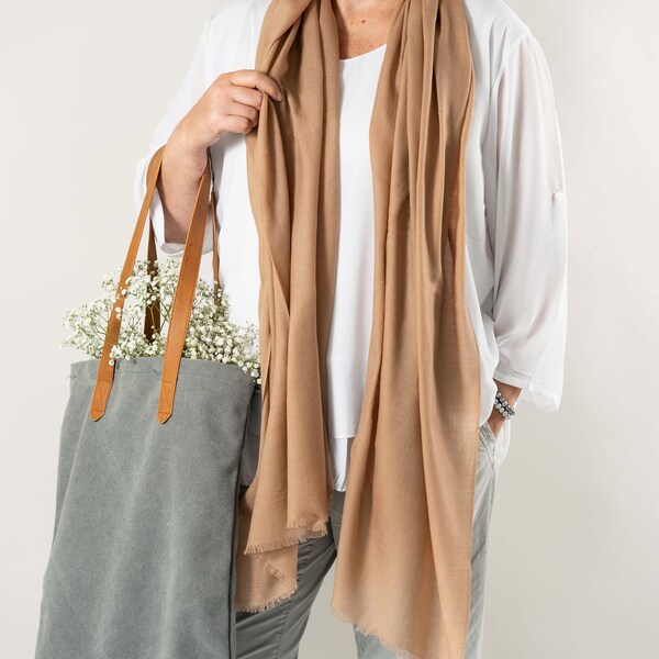 Scarf Lightweight - Etsy