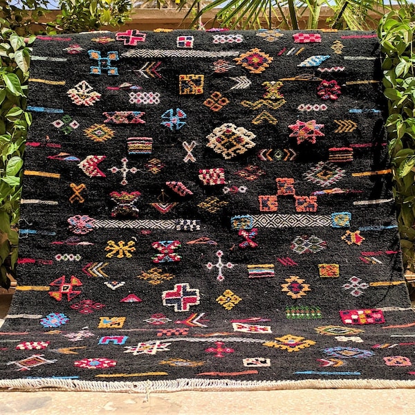 Large Moroccan Rugs - Etsy
