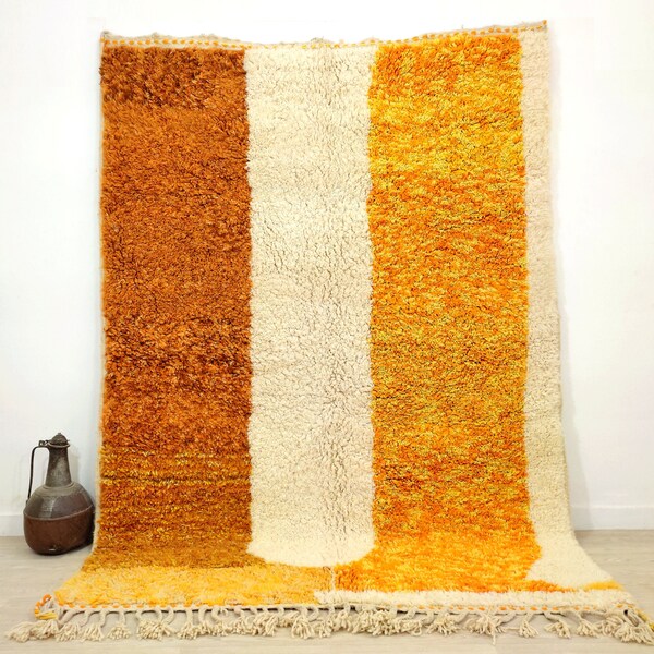 Moroccan Rugs 8x10 - Etsy