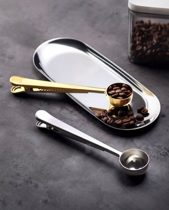 2 Loose Coffee Spoons Home & Living Dining & Serving etna.com.pe