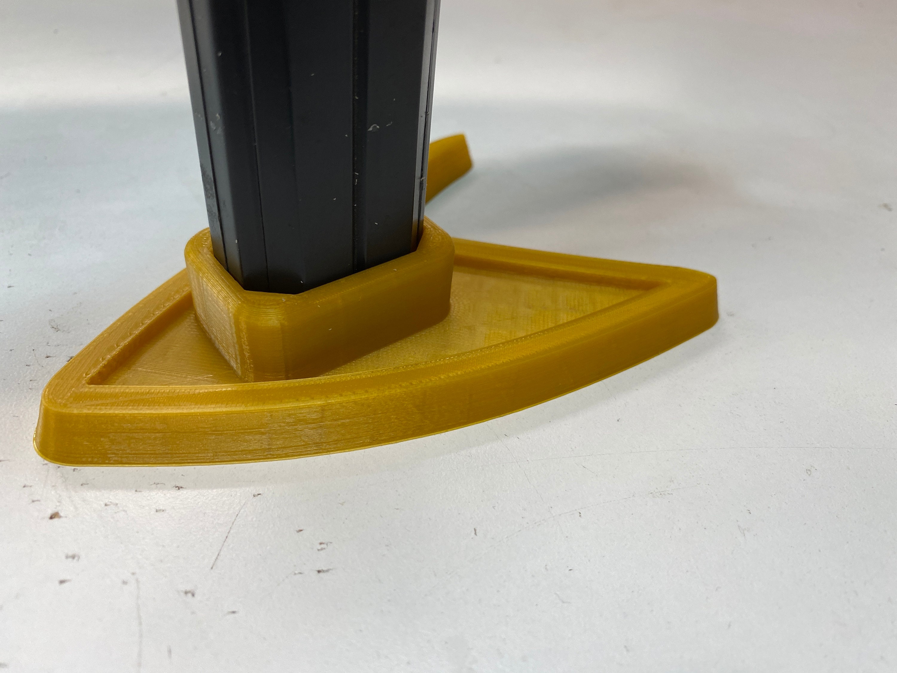 Display Stand for ALL Playmates TOS Star Trek Phaser Pistol Props - Etsy UK