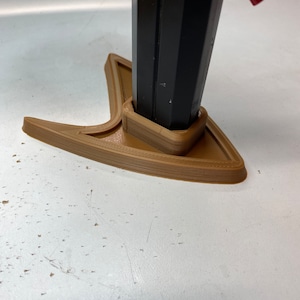 Display Stand for ALL Playmates TOS Star Trek Phaser Pistol Props - Etsy