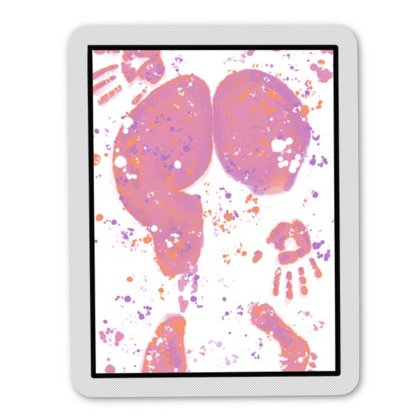 Tiktok Body Decal - Etsy