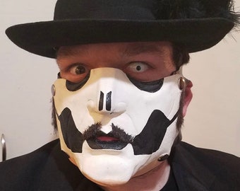 Cardinal Copia | Etsy