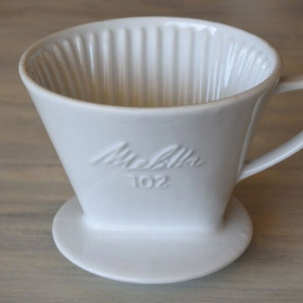 Coffee Filter Holder - Etsy