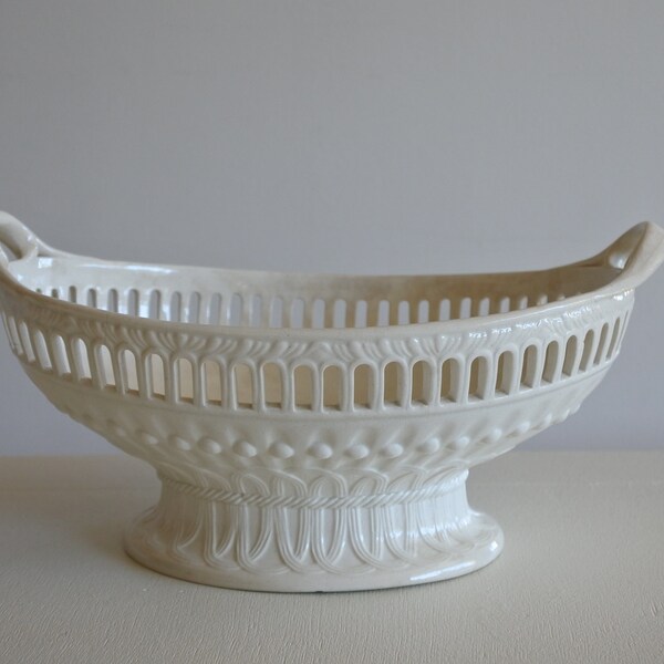 Creamware - Etsy