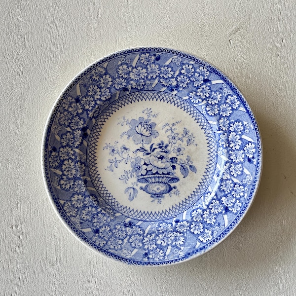 French Petite Dish - Etsy UK