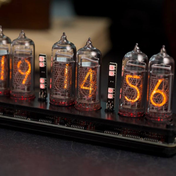 Steins Gate Clock - Etsy