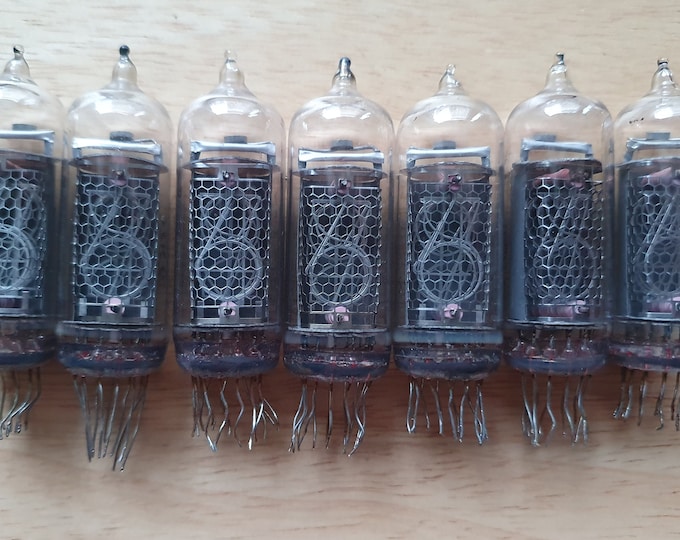 Electronic Enterprises 3B28 Vacuum Tube Xenon High Voltage Rectifier ...