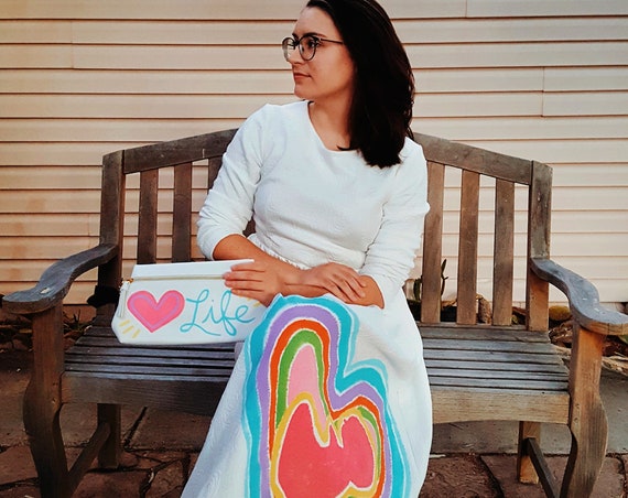 follow on IG @lifedressorg for new design releases!