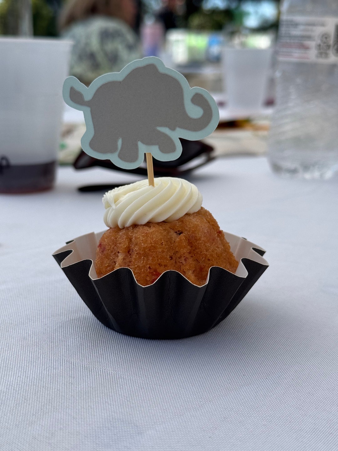 Cupcake Toppers - Etsy