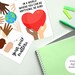 Diversity Poster Bundle | Equal Rights Printable Art | Inclusive ...