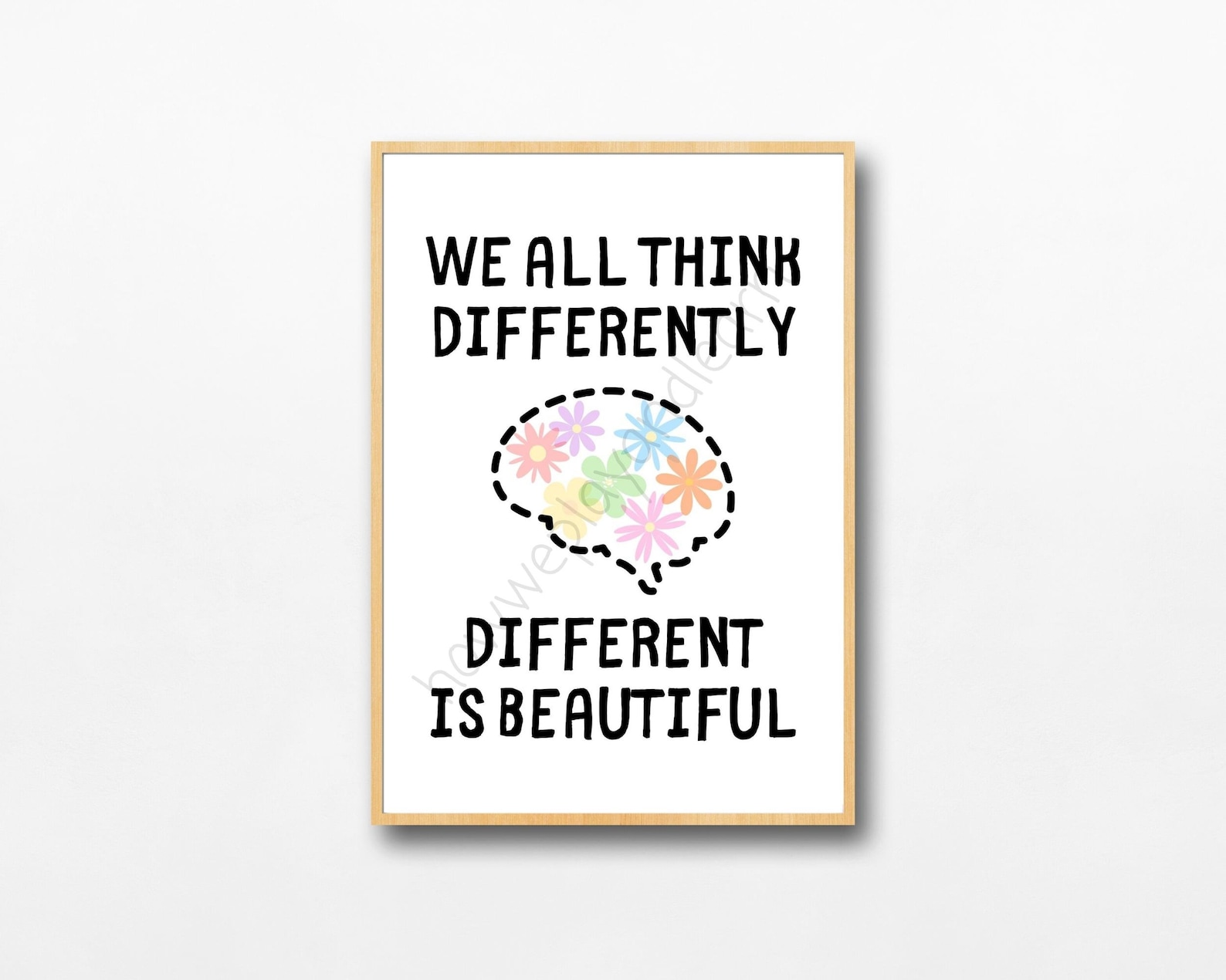 Neurodiversity Poster Bundle | SEN Special Education ASD Posters ...
