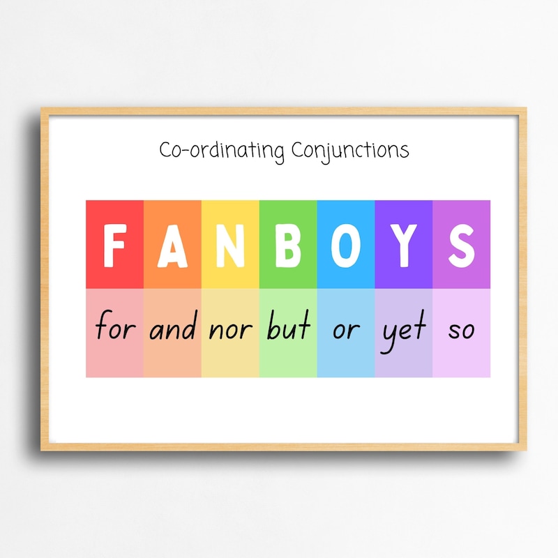 Fanboy - Etsy