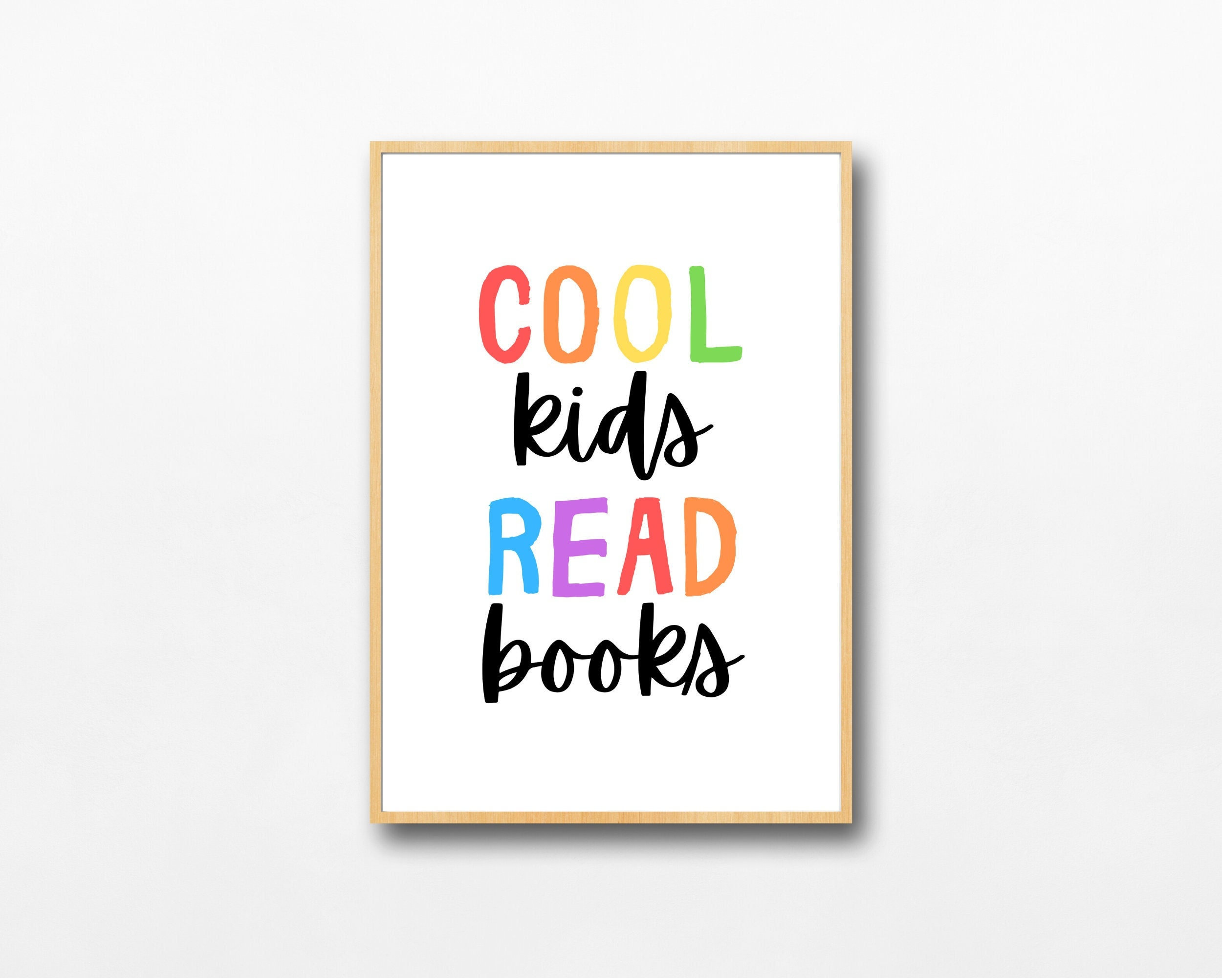 Cool Posters For Kids