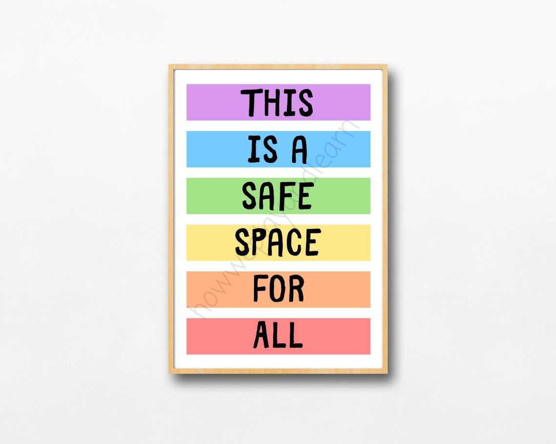 Inclusion Poster Bundle | SEN Autism Spectrum Posters | Celebrate ...