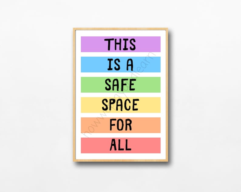 Inclusion Poster Bundle | SEN Autism Spectrum Posters | Celebrate ...