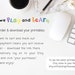 Subordinating Conjunctions Poster | Colourful ISAWAWUBUB KS2 Literacy ...