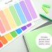 Childrens Weekly Planner | Visual Timetable | Autism Daily Routine ...