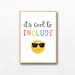 Inclusion Poster Bundle | SEN Autism Spectrum Posters | Celebrate ...
