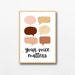 Diversity Poster Bundle | Equal Rights Printable Art | Inclusive ...