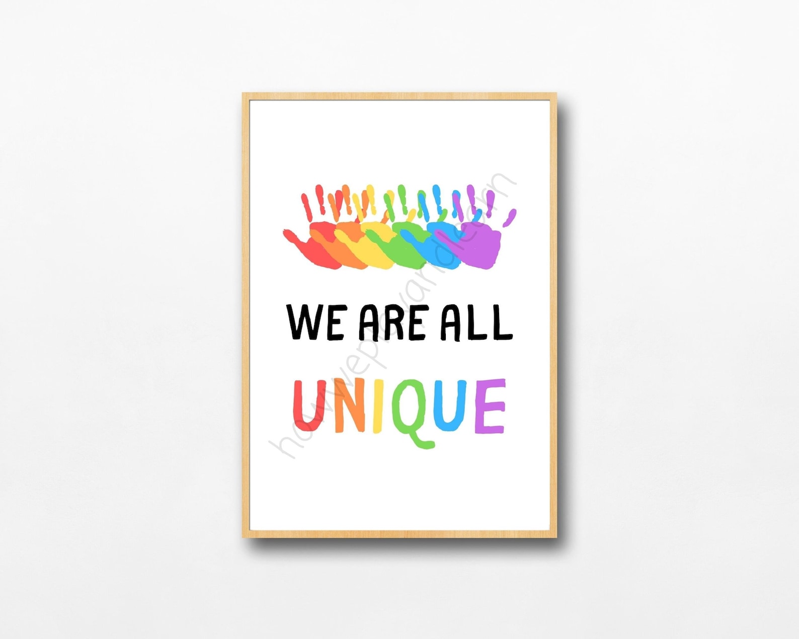 Neurodiversity Poster Bundle SEN Special Education ASD - Etsy