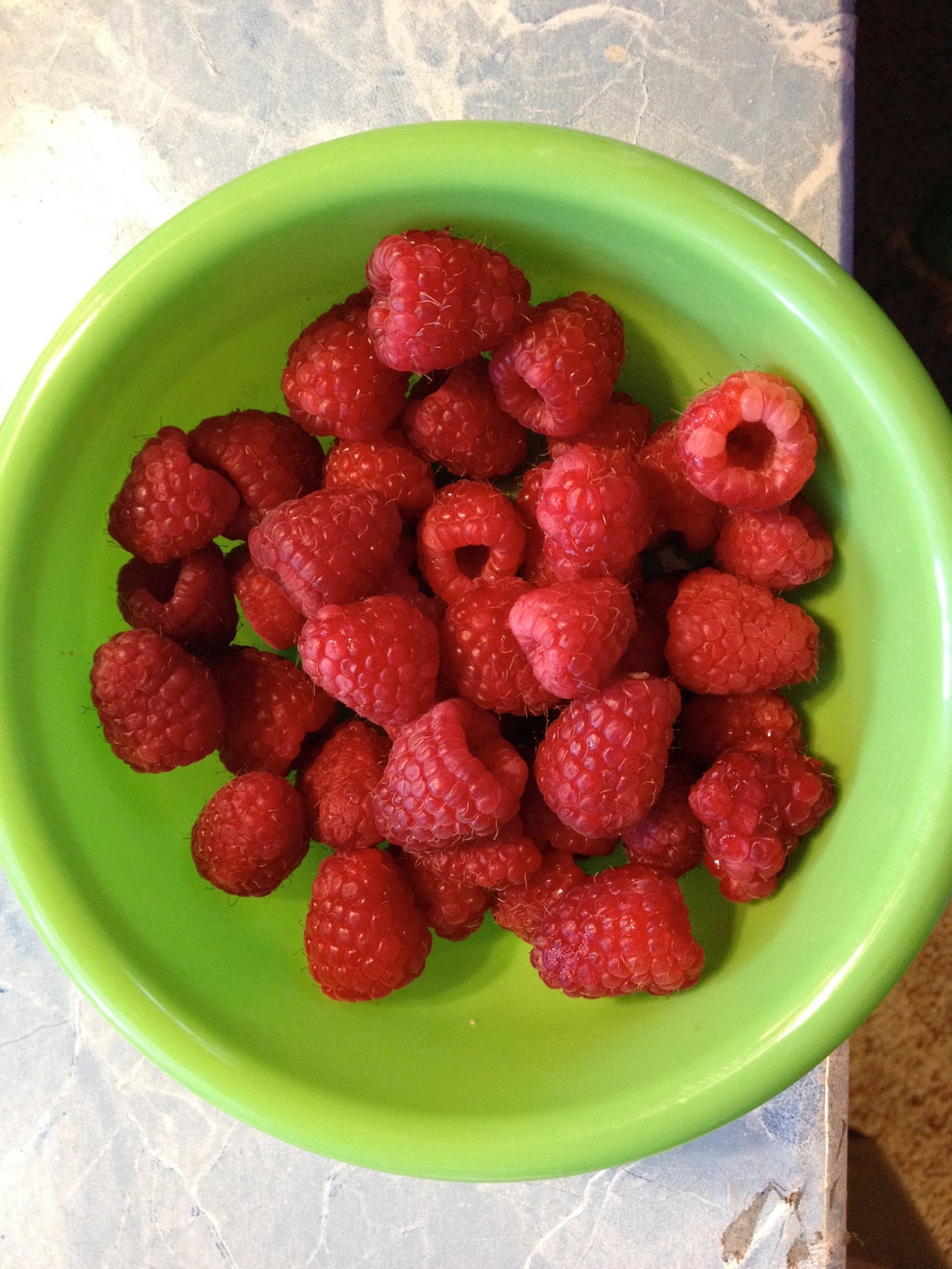10+ Heritage Red Raspberry Seeds - Etsy