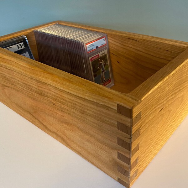 Sports Card Slabs - Etsy