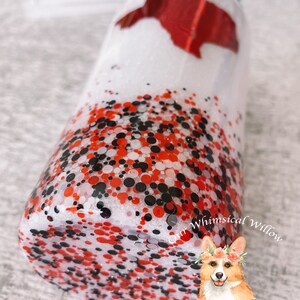 Texas Tech Inspired Personalized Tumbler Graduation Birthday | Etsy